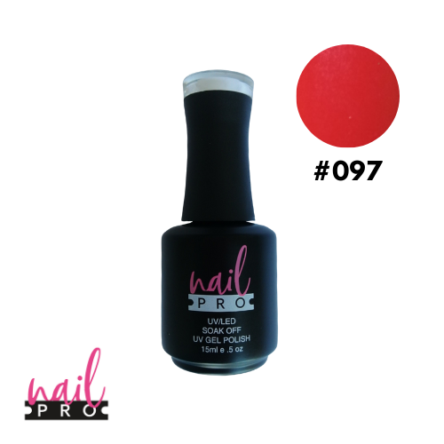 Nail Pro - Esmaltes Permanentes | Productos para Uñas