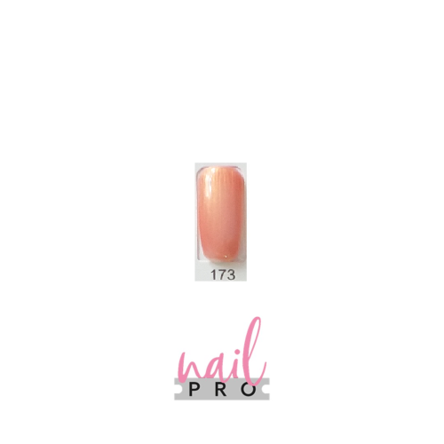 Nail Pro - NAIL PRO Esmalte Permanente 173 | Productos para Uñas