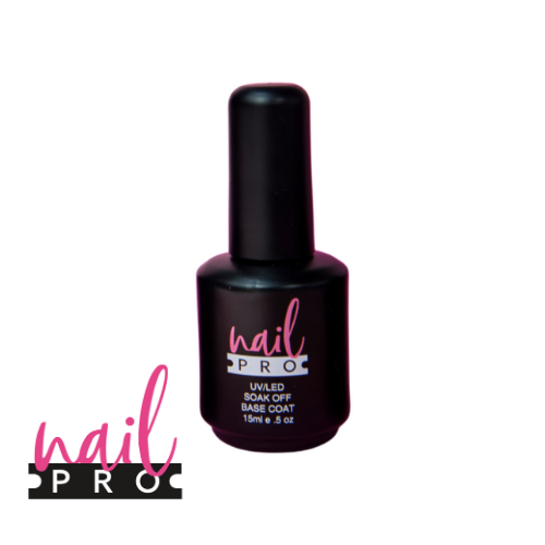 Nail Pro | Productos para Uñas